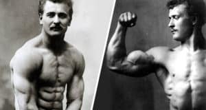 Privilégios e fardos de ser natural – Inteligência Muscular