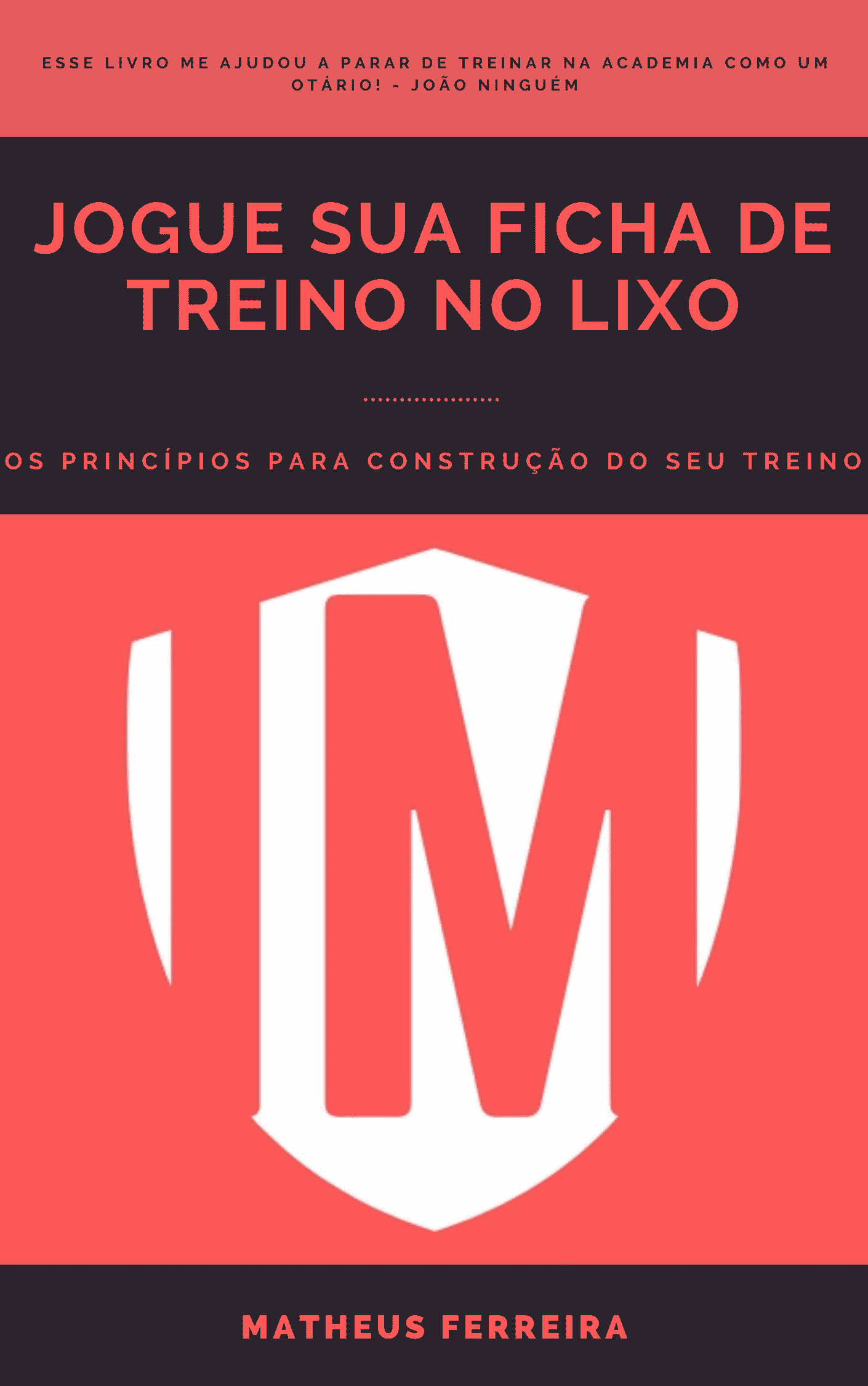 Meu primeiro PDF – Inteligência Muscular