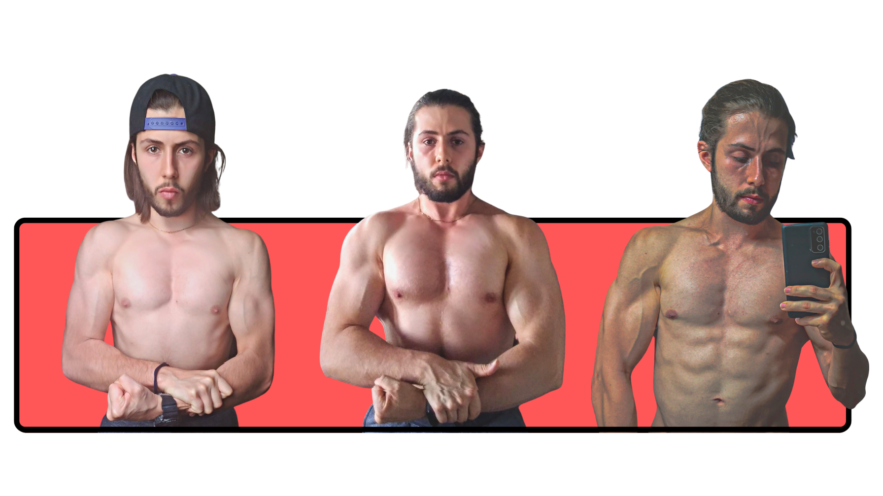 Por que eu treino full-body todo dia? – Inteligência Muscular