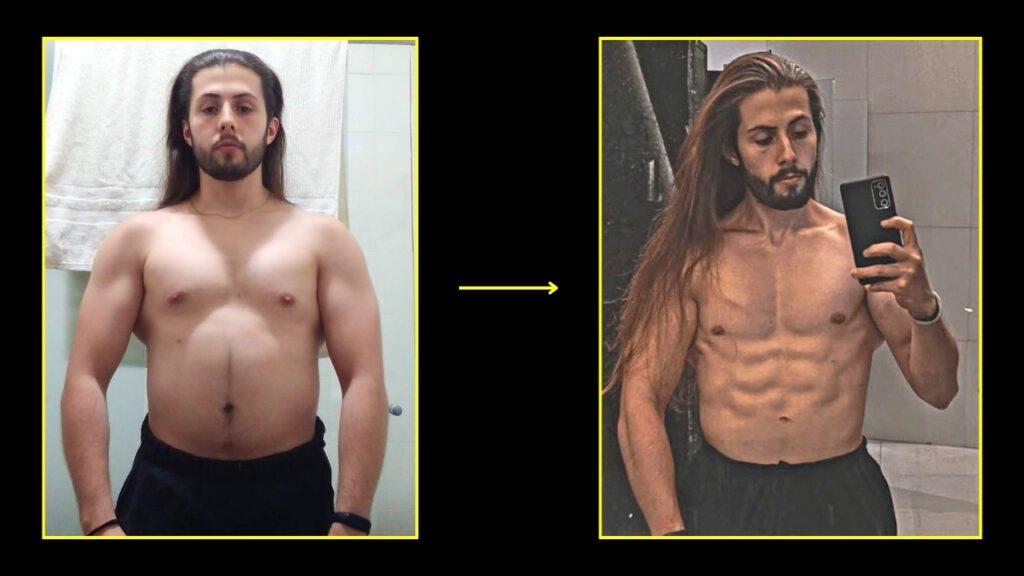 RN – Inteligência Muscular